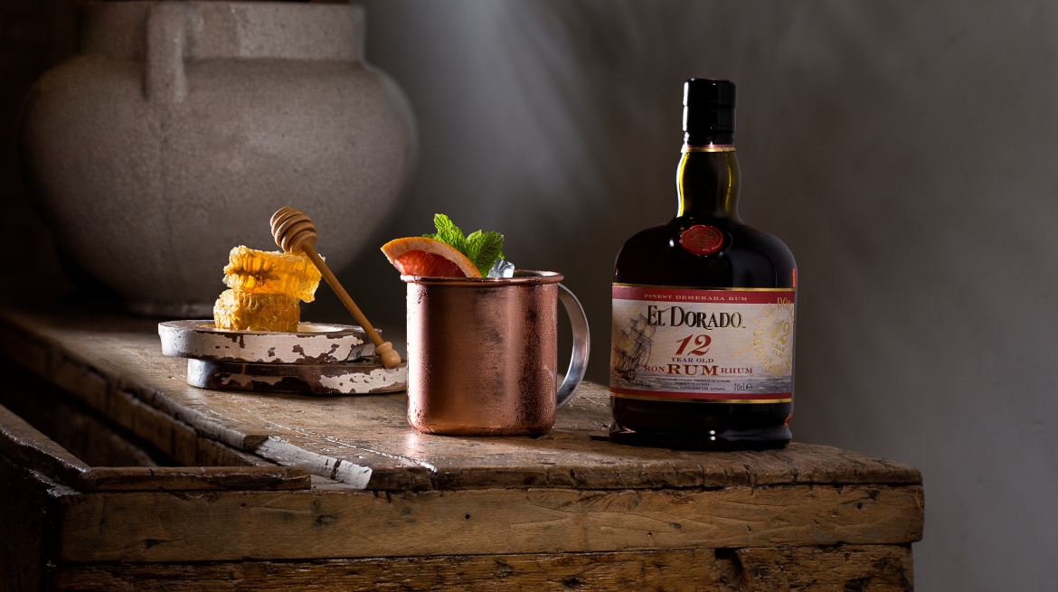 Sipping Rum - Thinking Drinkers