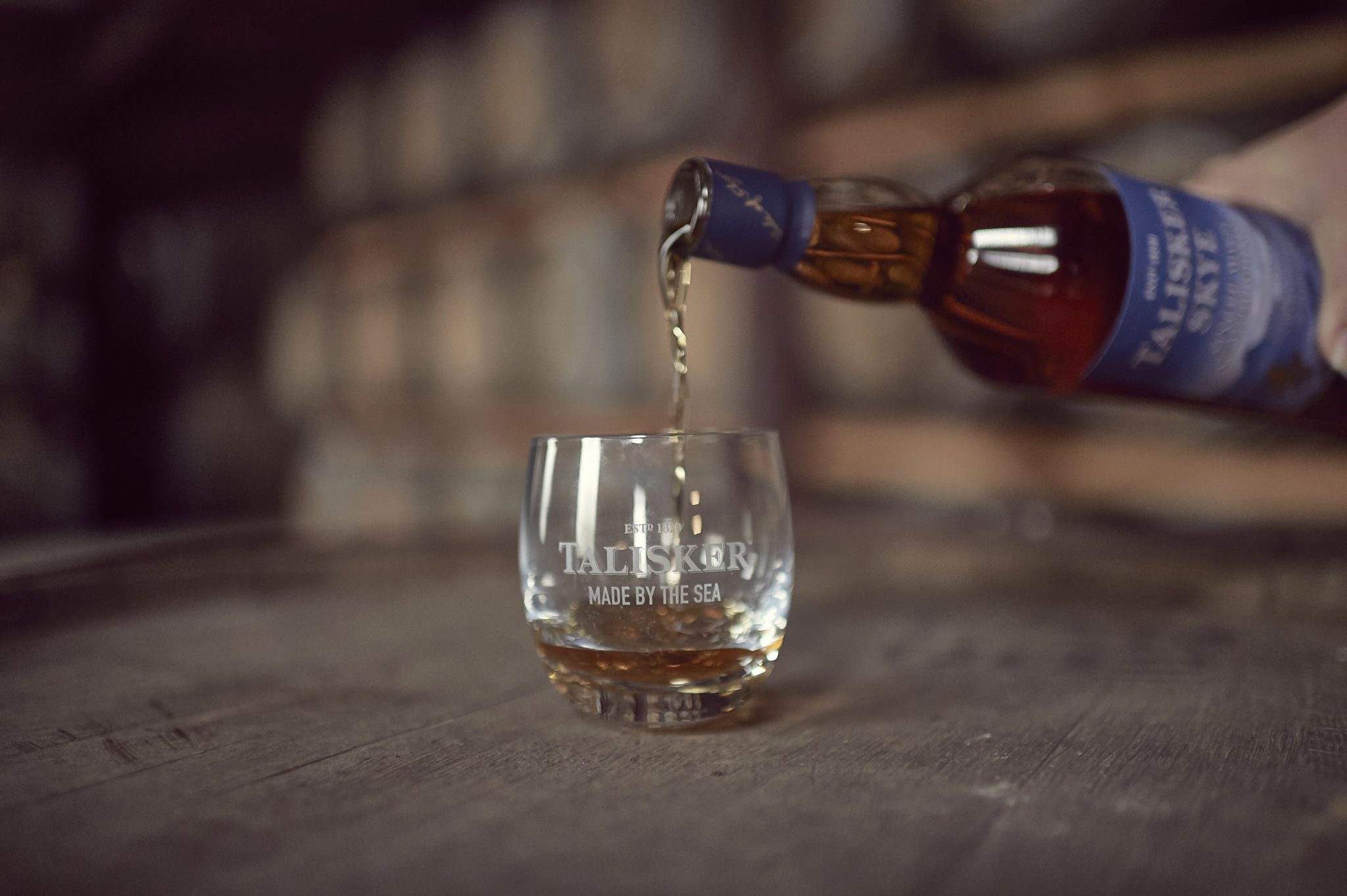 Whisky Timeline - Thinking Drinkers