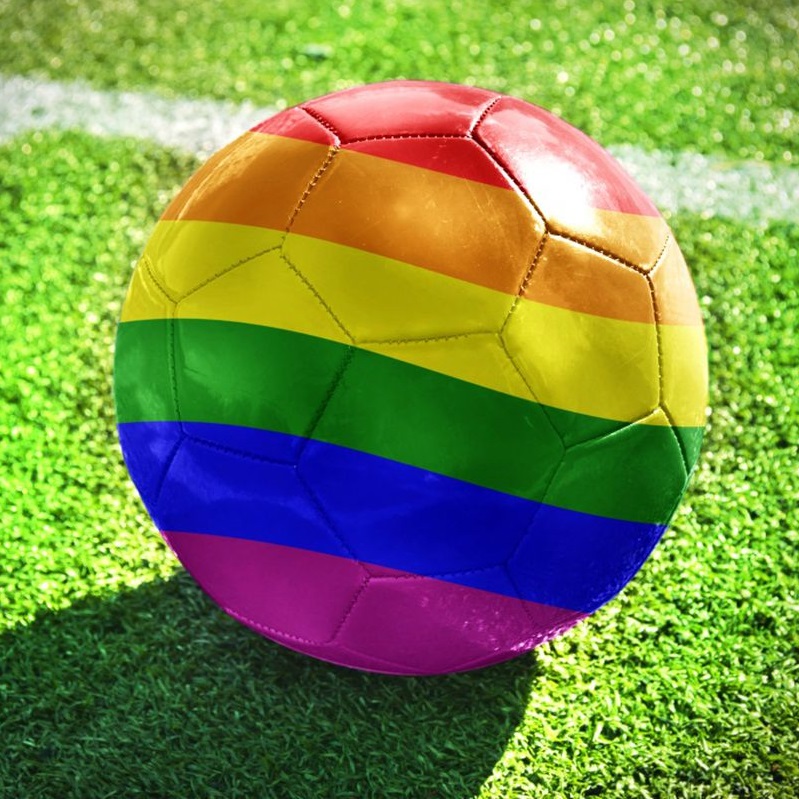 LGBTQ+ Drinks for the Qatar World Cup - Thinking Drinkers