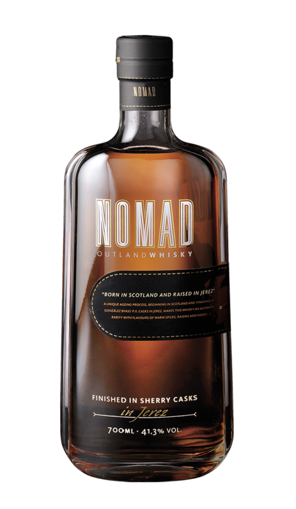 Nomad Whisky - Thinking Drinkers